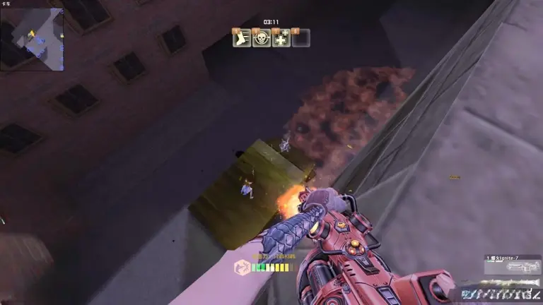 《CSOL》狂暴僵尸能拯救生化模式吗？毕竟现在的人类太强了