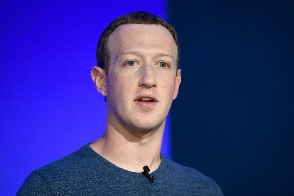 Mark Zuckerberg Calls 5,000-Square-Foot Underground Bunker 'Just a ...