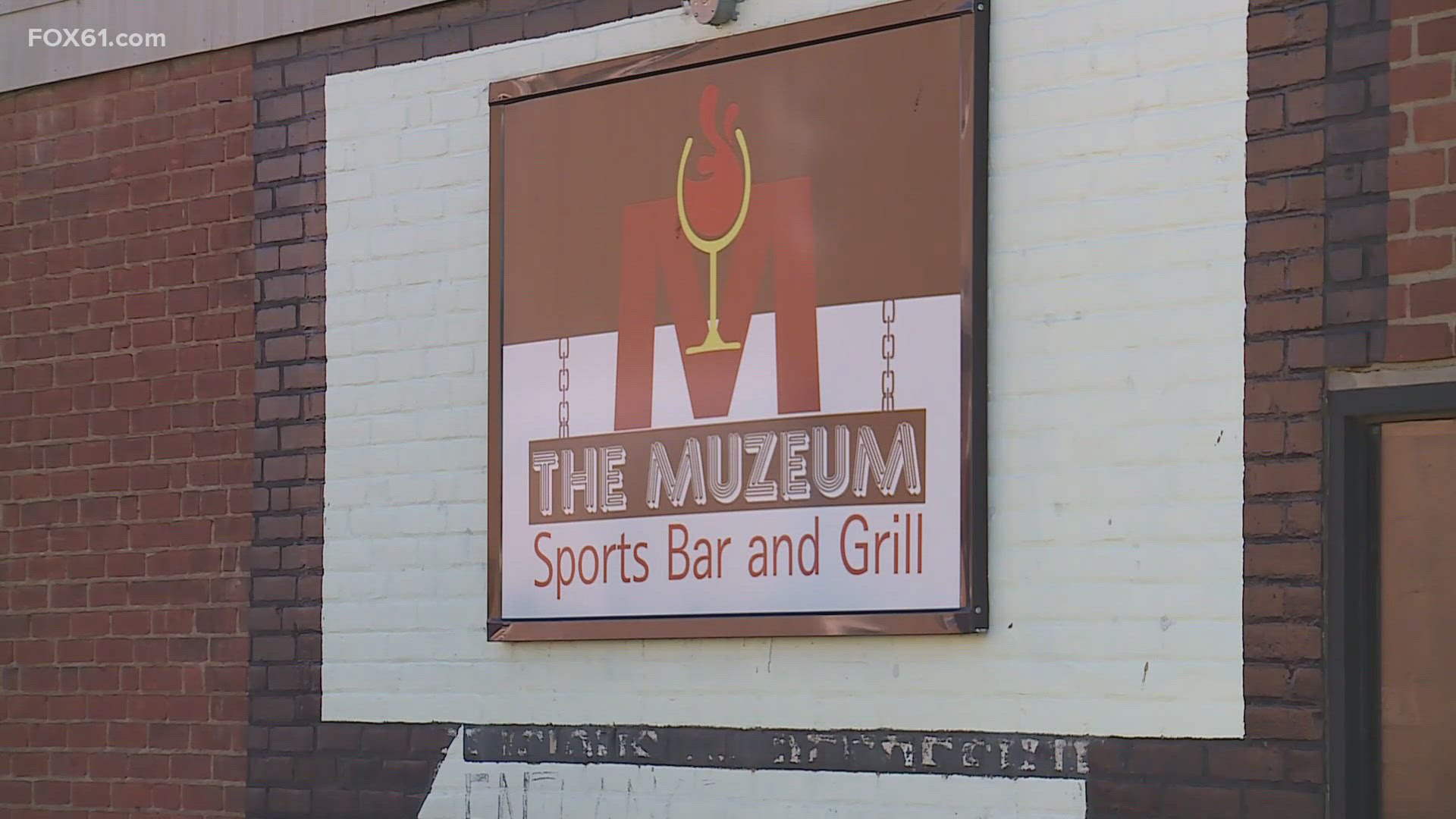 Man who shot at West Haven bar stabbing suspect has been arrested Man who shot at West Haven bar stabbing suspect has been arrested