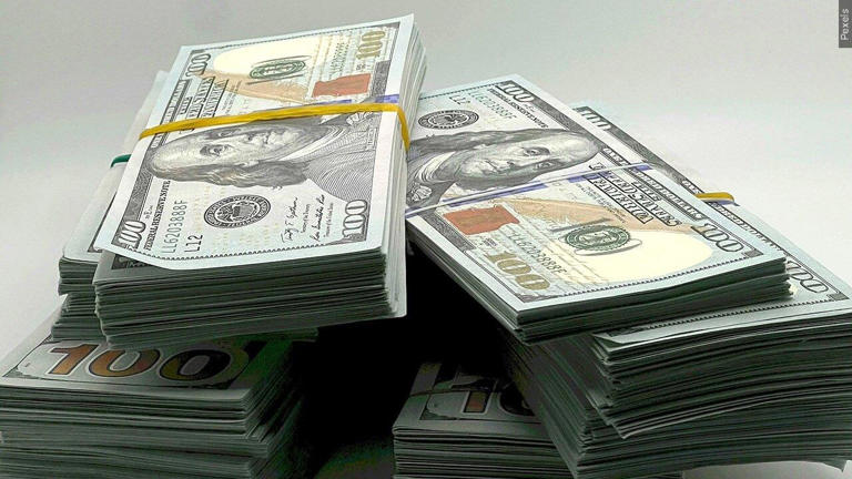 Funding bill includes NC disaster relief and money for farmers Funding bill includes NC disaster relief and money for farmers