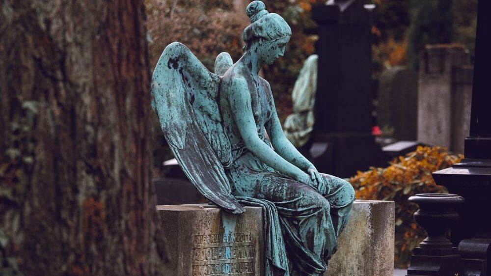 Anjo da Guarda Mumiah: resistência e sucesso