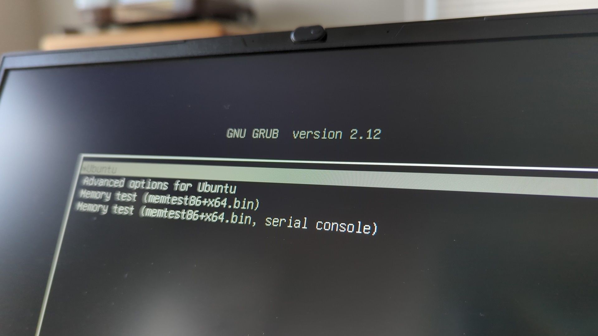 Don't Be Intimidated By Linux's Notorious GRUB Bootloader