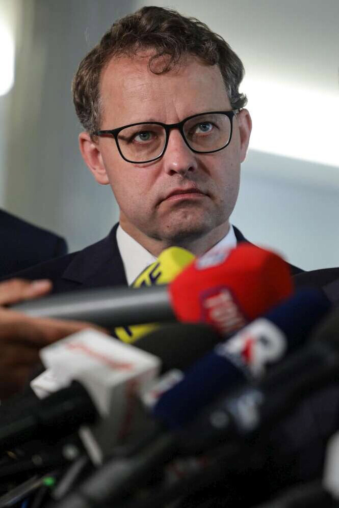 La Polonia richiama il suo ambasciatore a Budapest La Polonia richiama il suo ambasciatore a Budapest