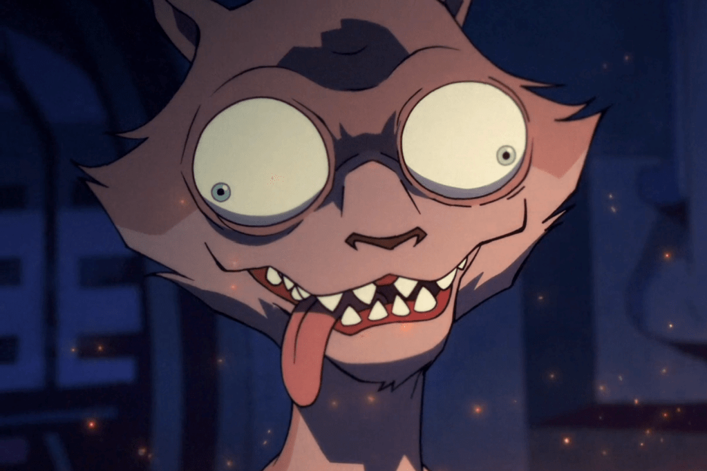 James Gunn Explains Why the ‘Creature Commandos' Episode About Weasel ... James Gunn Explains Why the ‘Creature Commandos' Episode About Weasel ...