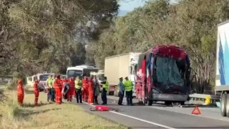 New theory on what caused fatal bus crash