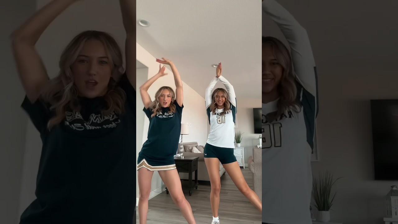 Stellar Dance Steps That’ll Stun You
