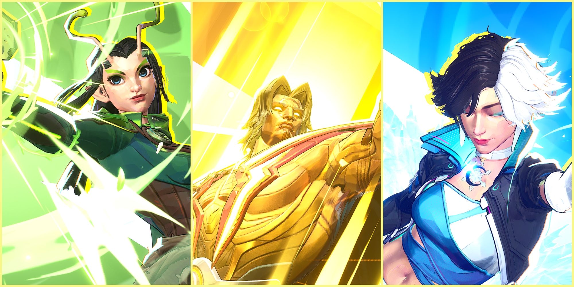 Marvel Rivals : 7 Essential Hero Customisation Settings