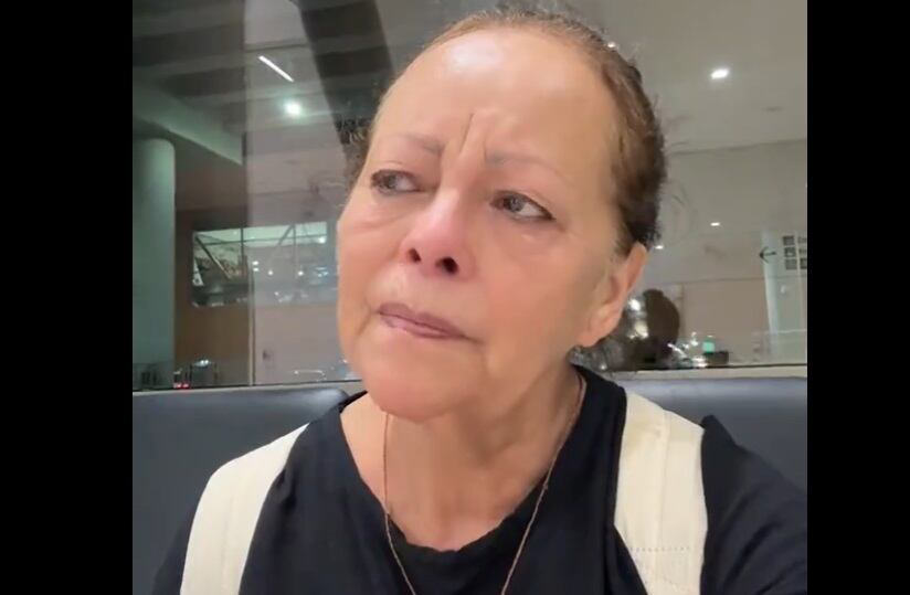 “Se fue con las amigas”, el desgarrador relato de una madre que fue ... “Se fue con las amigas”, el desgarrador relato de una madre que fue ...