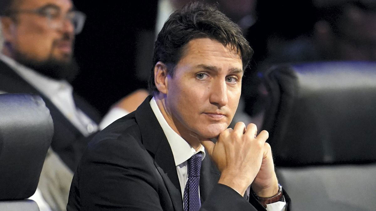 Canada PM Justin Trudeau To Resign? Report Says He May Put In Papers Today Canada PM Justin Trudeau To Resign? Report Says He May Put In Papers Today