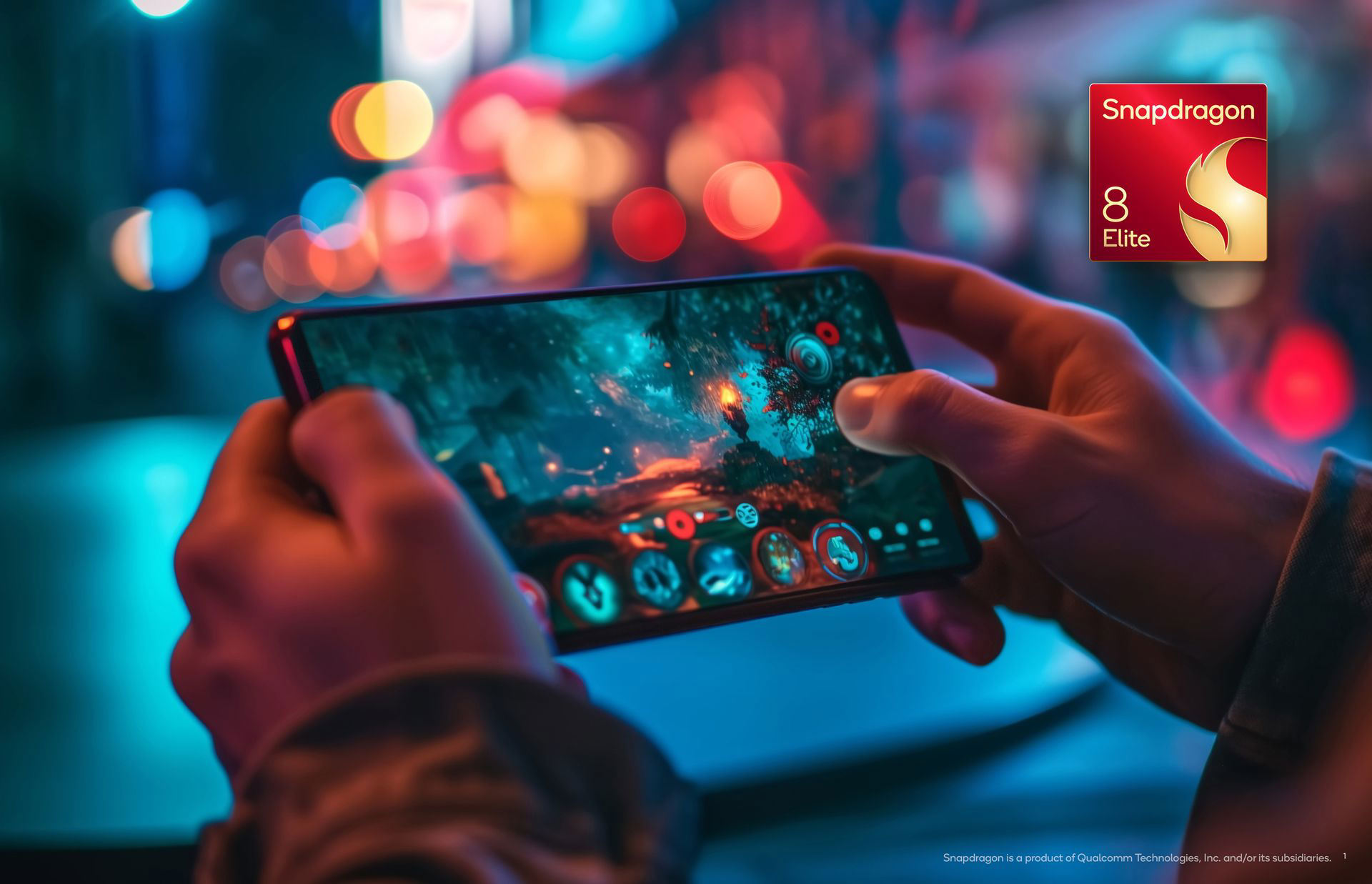 Qualcomm secures key victory despite mistrial, Arm to seek retrial over ... Qualcomm secures key victory despite mistrial, Arm to seek retrial over ...
