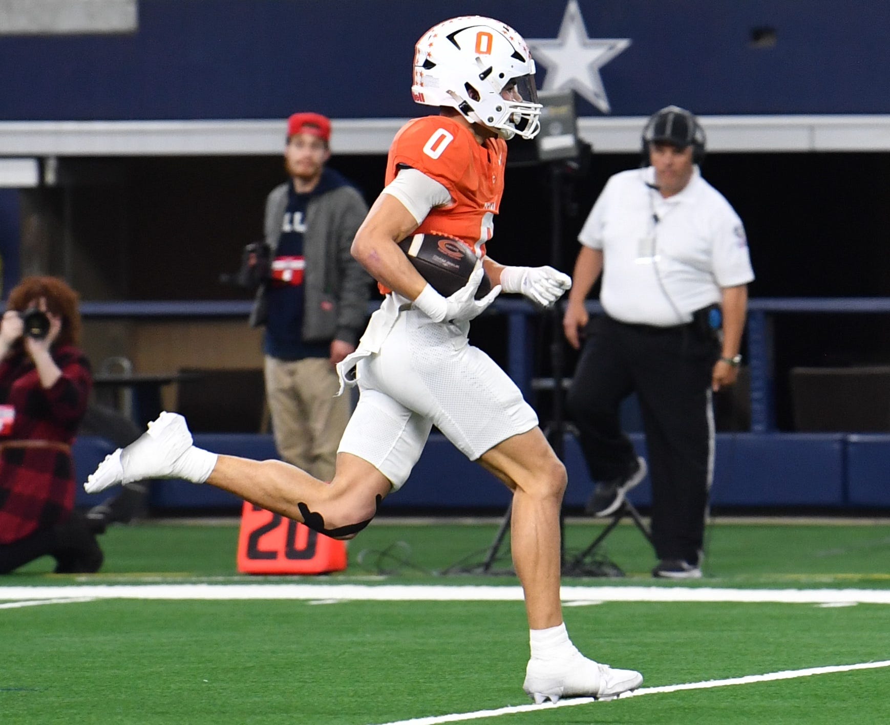 How a narrow win against West Plains fueled Celina's state title ...