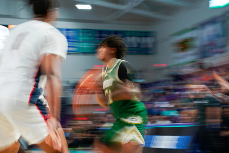 The Throne national high school basketball tournament announces teams ...