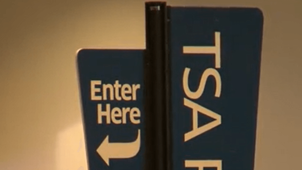 Workers at ABIA relieved after government shutdown avoided Workers at ABIA relieved after government shutdown avoided