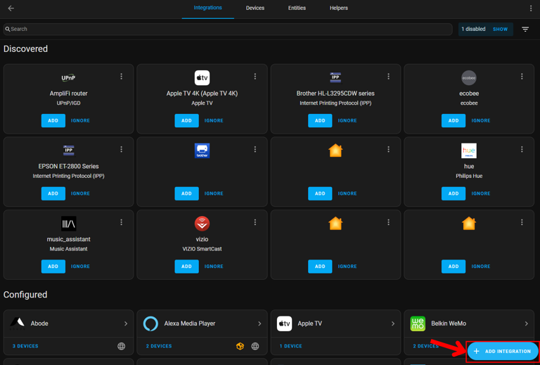 How to Add a Smart Speaker to Your Home Assistant Setup
