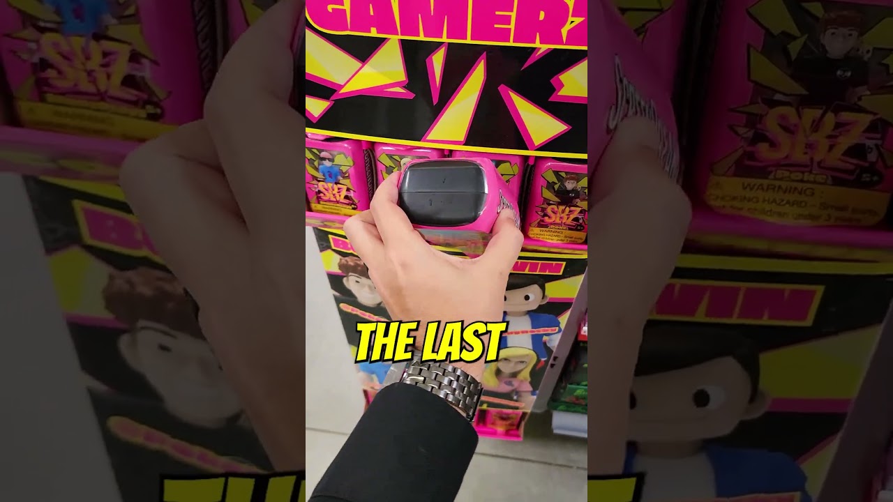 When Minecraft becomes real life in Craftee