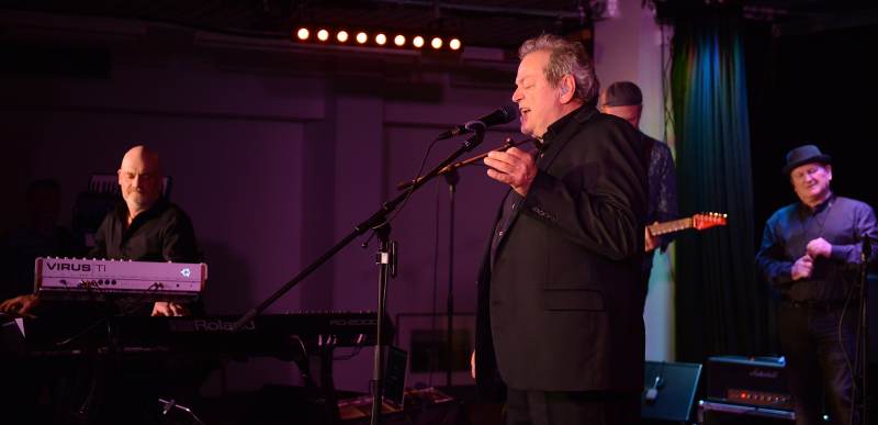 Retro Blast: Inside Joe Cocker's Cause Of Death