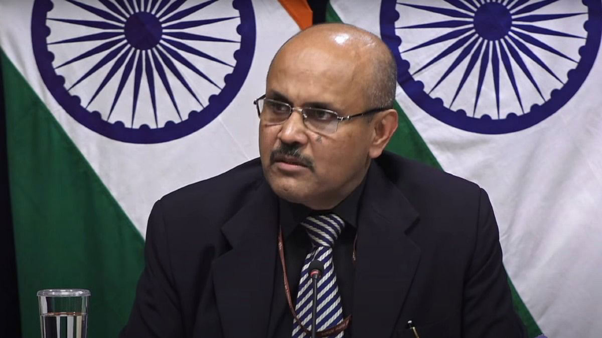 India, Saudi Arabia could not arrive at mutually convenient dates for ... India, Saudi Arabia could not arrive at mutually convenient dates for ...