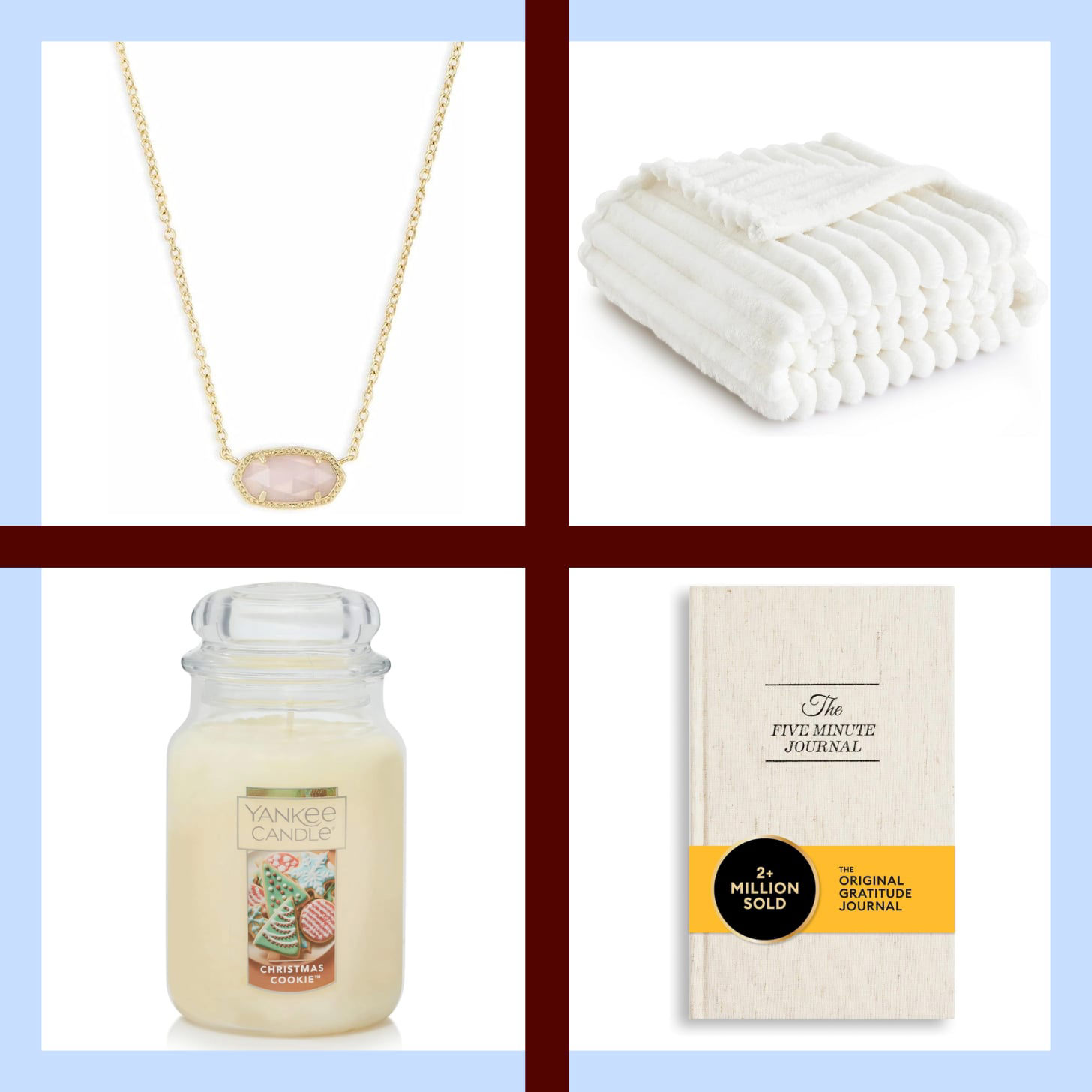 15 Last-Minute Amazon Gifts Under $50 For Everyone on Your List 15 Last-Minute Amazon Gifts Under $50 For Everyone on Your List