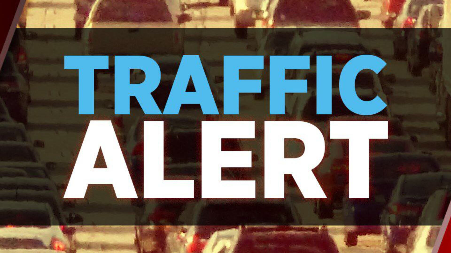 Traffic Alert: Crash on I-74 causes backup Traffic Alert: Crash on I-74 causes backup