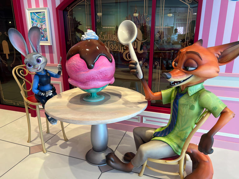 A floating Disney bubble: What families can expect on Disney cruises