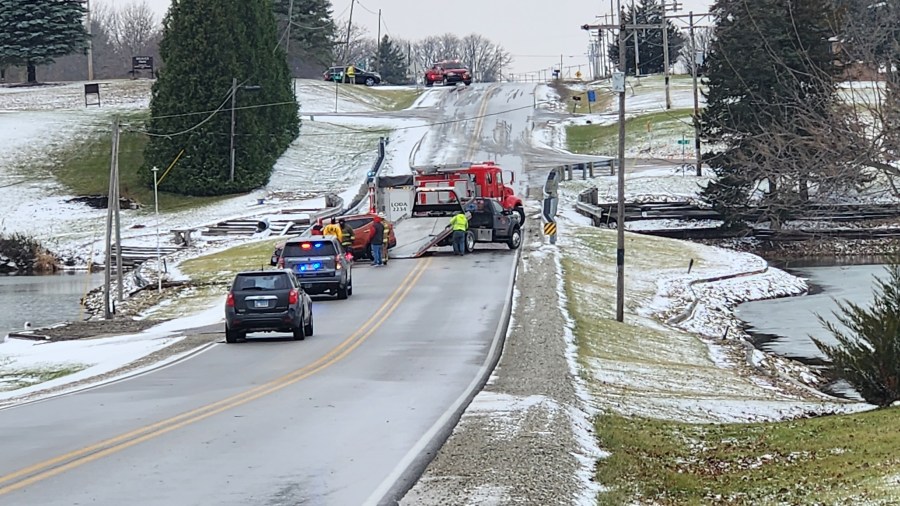 Loda community demands new safety features around Bayles Lake after two ...