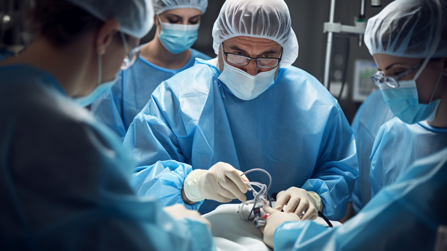 Is Edwards Lifesciences Corporation (EW) the Best Medical Device Stock ...