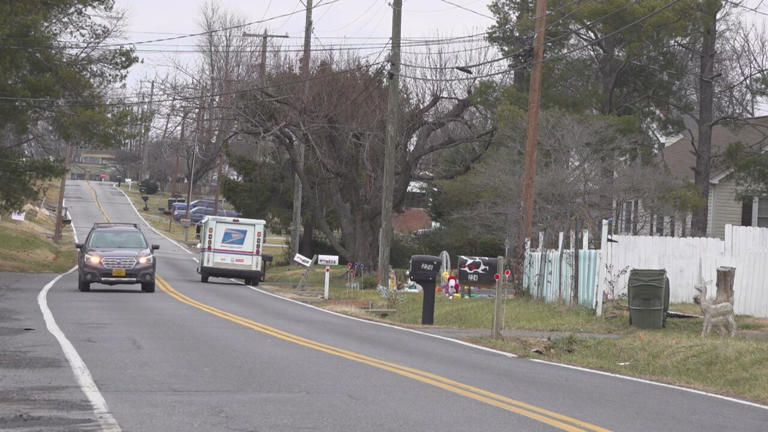 WPD: Human remains identified from Waynesboro structure fire