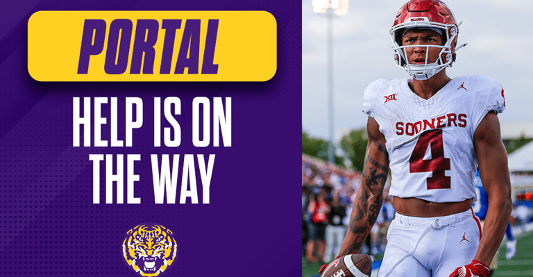 Portal Podcast: Analyzing LSU’s elite class and who’s next?