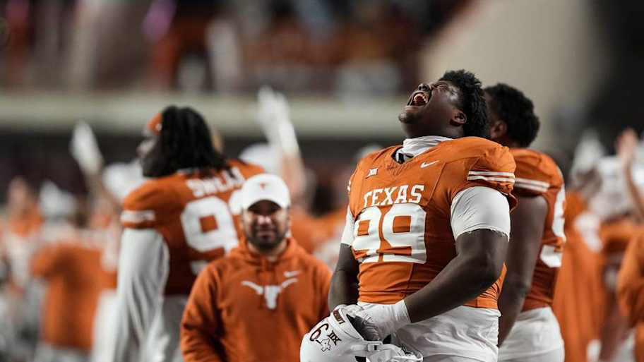 LSU Football Secures Commitment From Coveted SEC Defensive Line Transfer LSU Football Secures Commitment From Coveted SEC Defensive Line Transfer