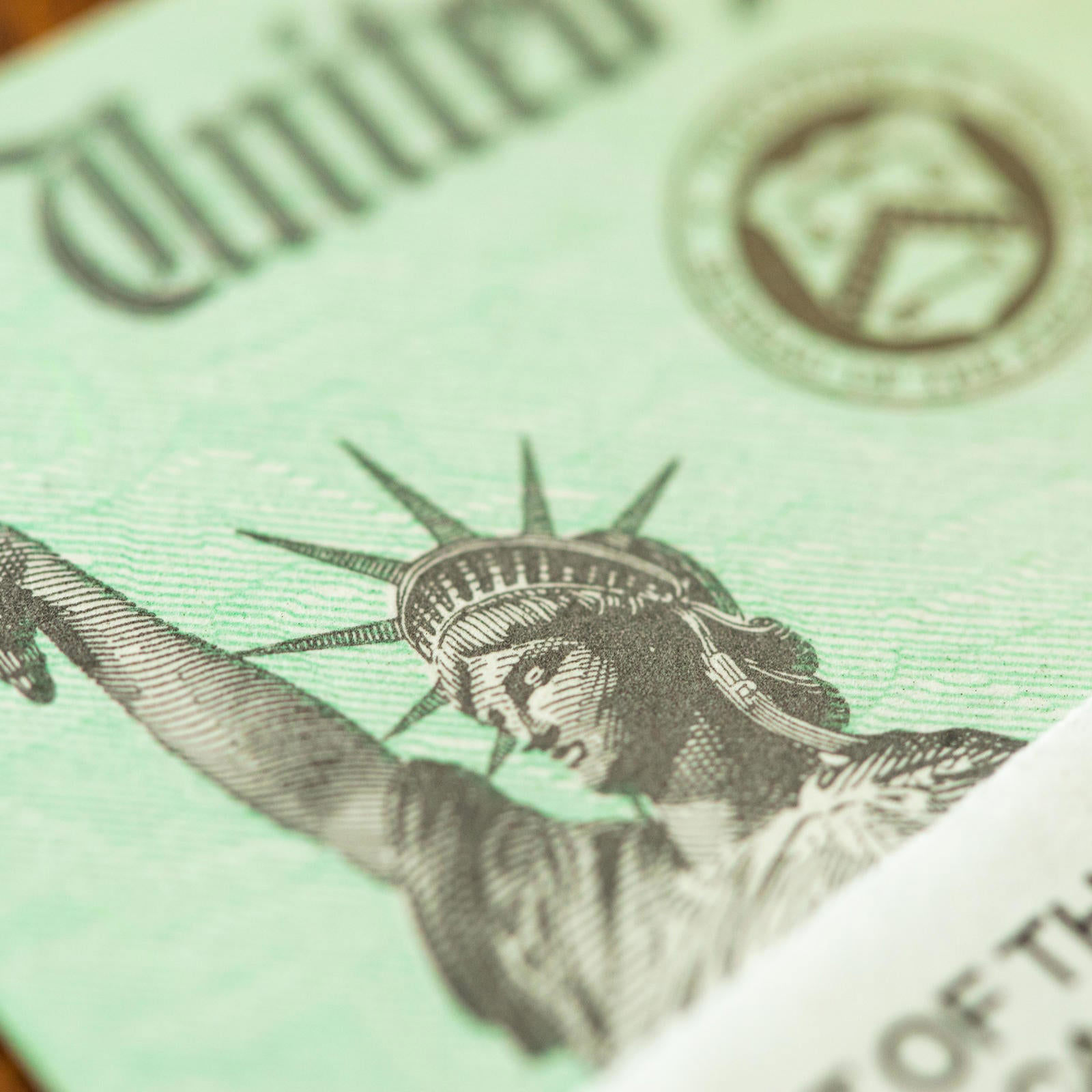 IRS sending up to $1,400 to 1 million people. Here's who qualifies. IRS sending up to $1,400 to 1 million people. Here's who qualifies.