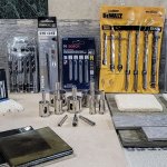 After Drilling More Than 100 Holes, We Found the Best Drill Bits for Tile