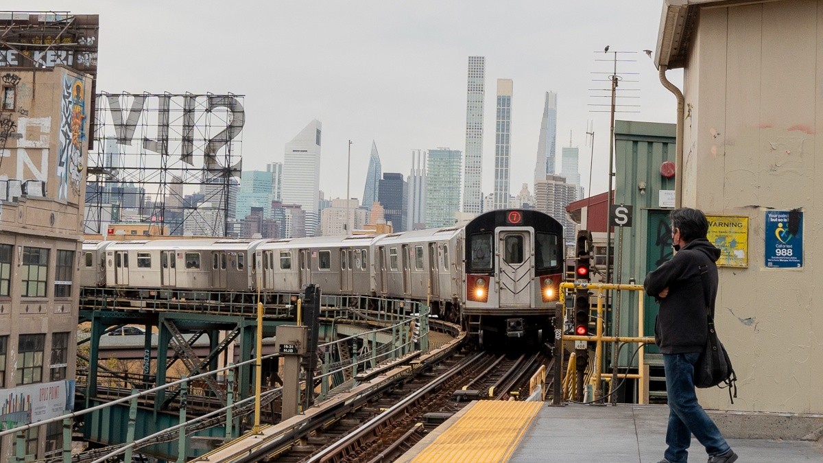 New York's MTA fare hike: What commuters need to know