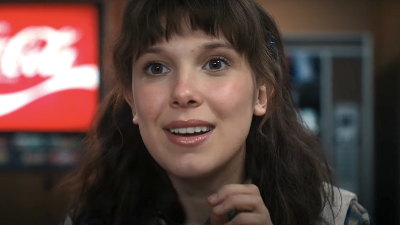 Millie Bobby Brown Clapped Back After Commenters Kept Saying She Looked ... Millie Bobby Brown Clapped Back After Commenters Kept Saying She Looked ...