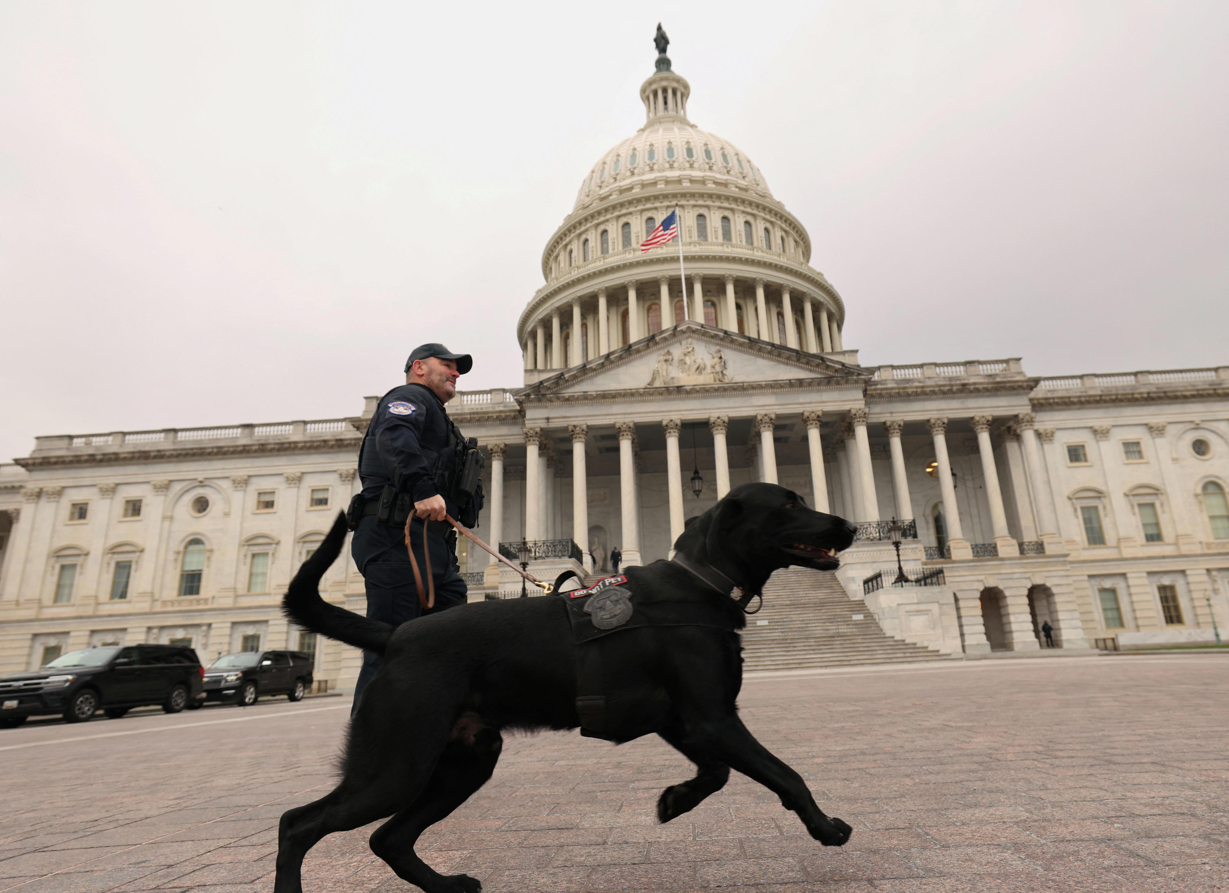 How Indiana delegation voted on House bill to avert government shutdown How Indiana delegation voted on House bill to avert government shutdown