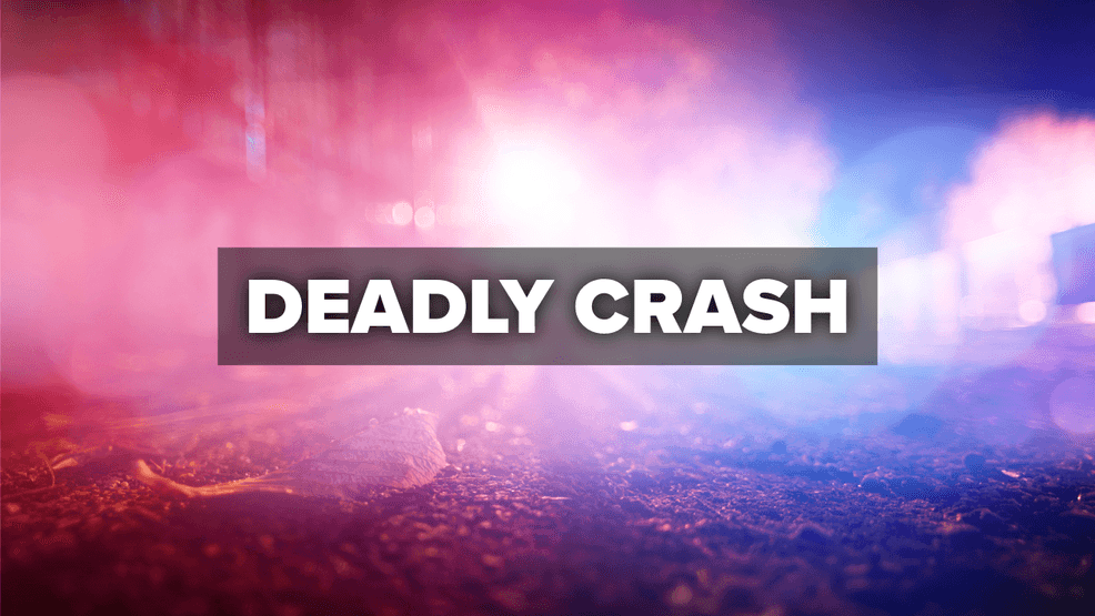 Fatal crash claims life of 75-year-old motorcyclist