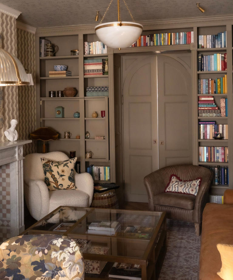 Why these living room trends are falling out of favor in 2026