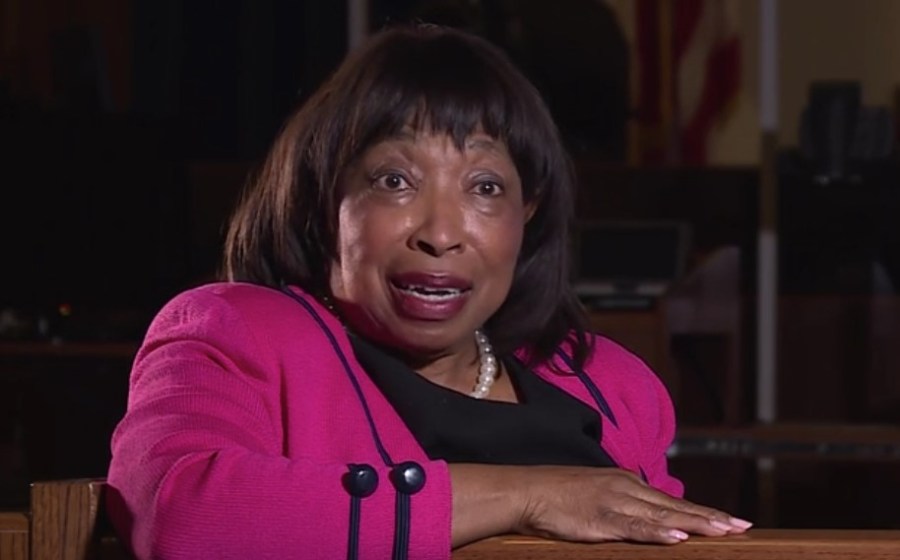 Task force hopes to have police reform suggestions in a couple of years