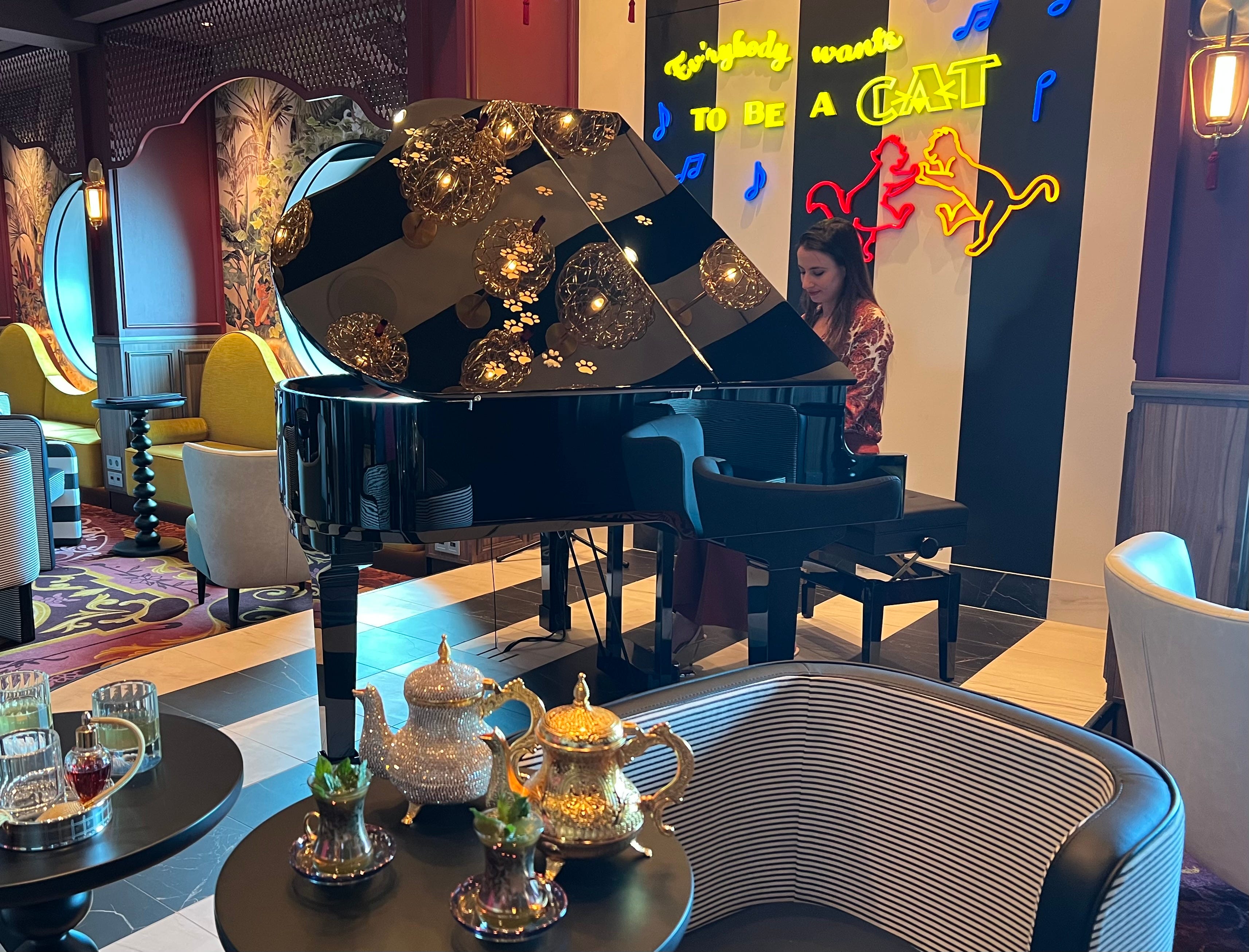 A floating Disney bubble: What families can expect on Disney cruises