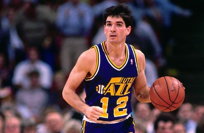 MVP vote: All the rankings of NBA legends