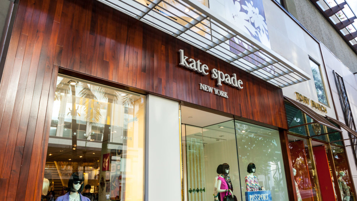 Kate Spade Is Selling the Chicest $299 Crossbody for Just $109 — Shop ...