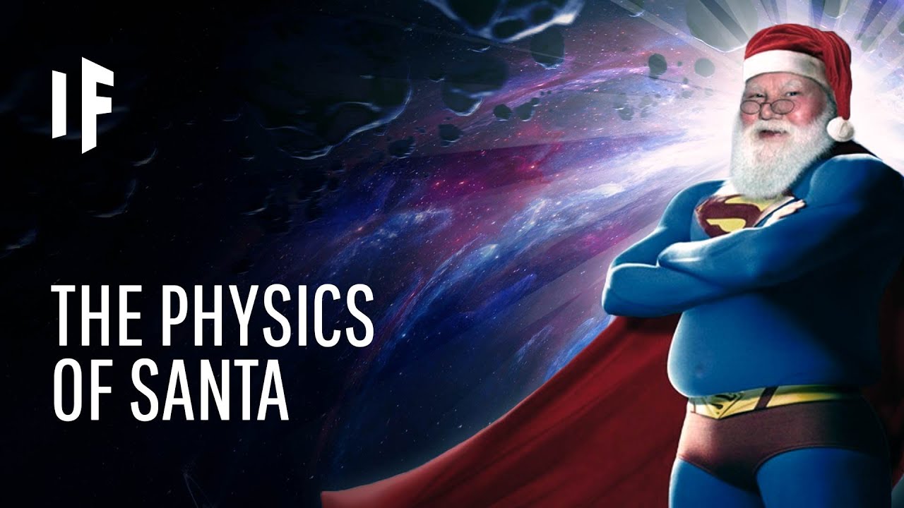 Becoming Santa: Could You Handle the Job?