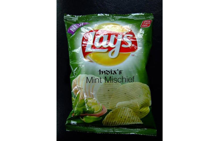 36 crazy chip flavors, ranked