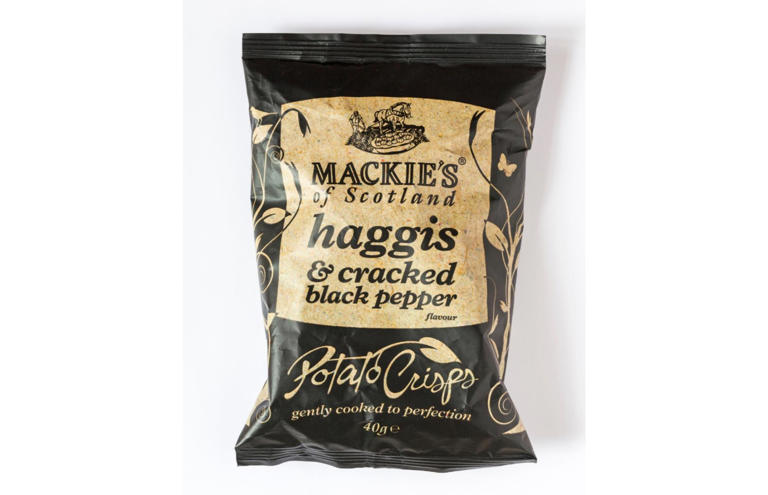 36 crazy chip flavors, ranked