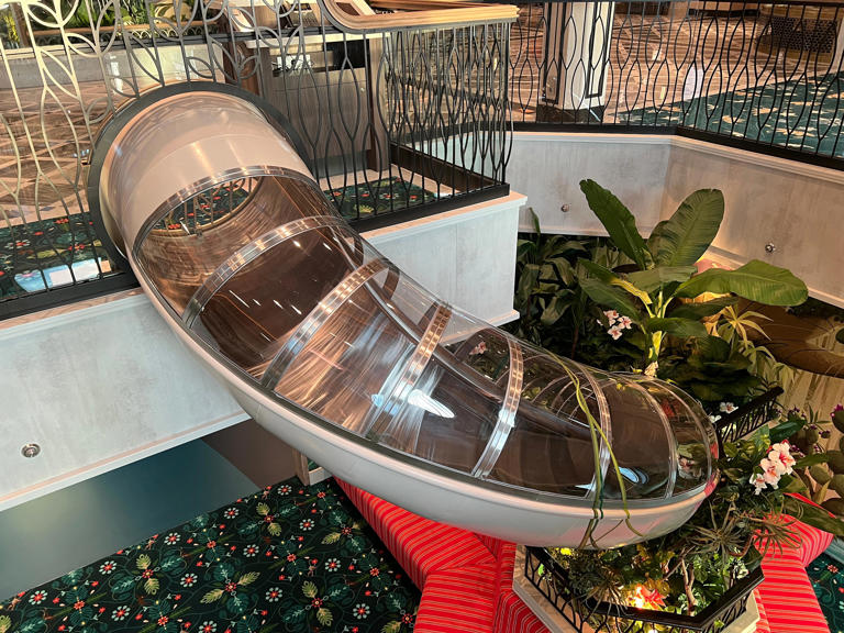 A floating Disney bubble: What families can expect on Disney cruises