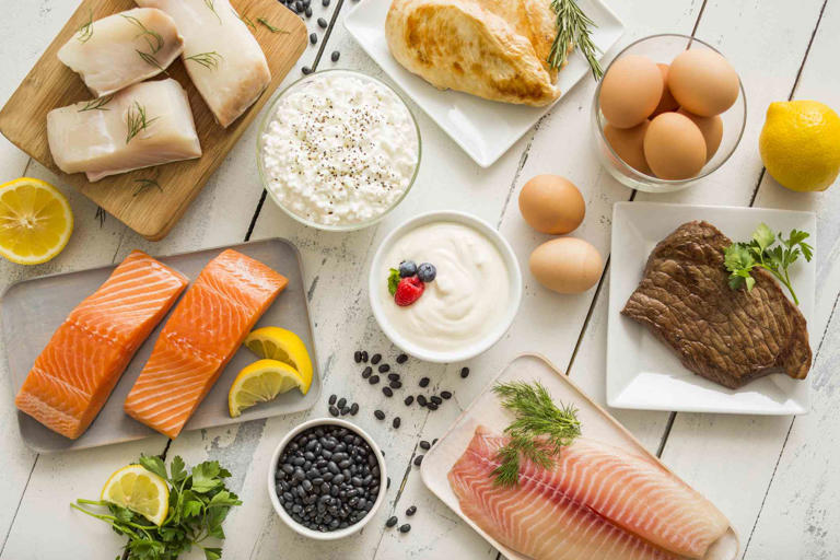 How to increase phosphate levels
