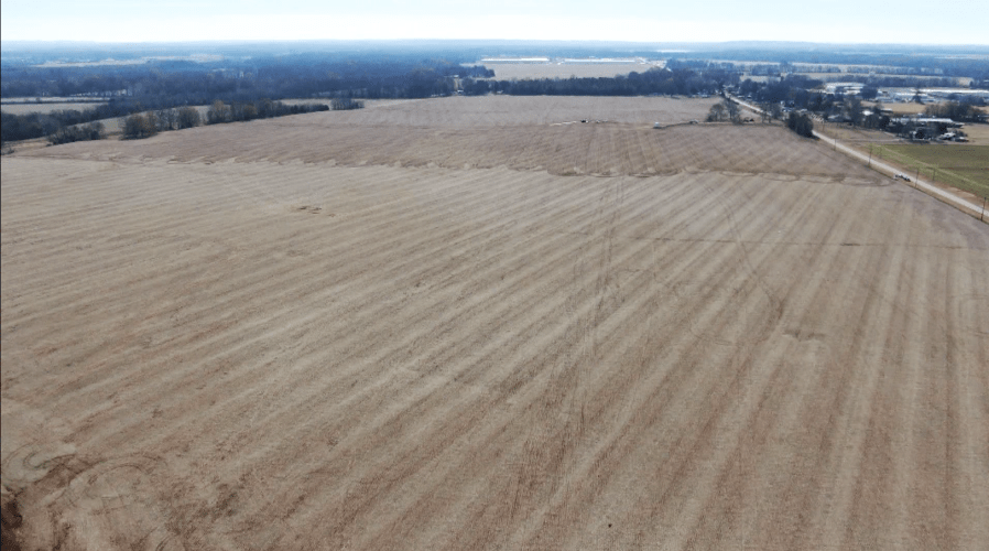 Settlement reached in Belle Mina Quarry dispute
