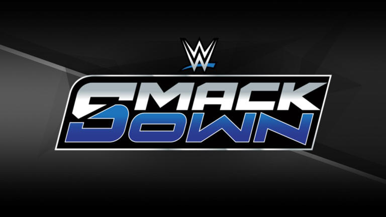 WWE SmackDown format change might be temporary - report