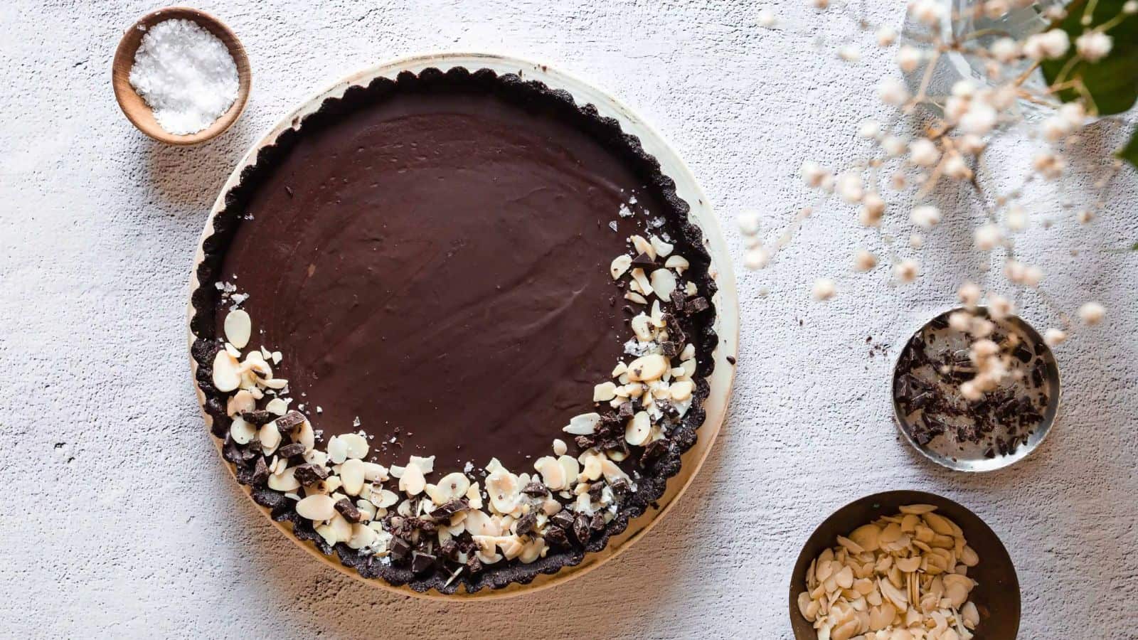 55 Decadent Chocolate Desserts That Feel Totally Indulgent