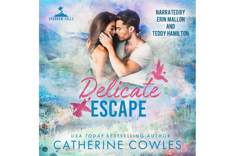 The 17 best contemporary romance novels of 2024, per avid romance readers