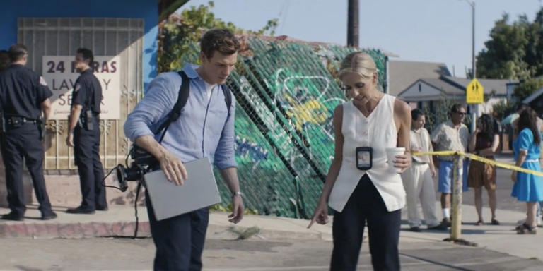 Why There's No New Episode Of Dexter: Original Sin This Week (January ...